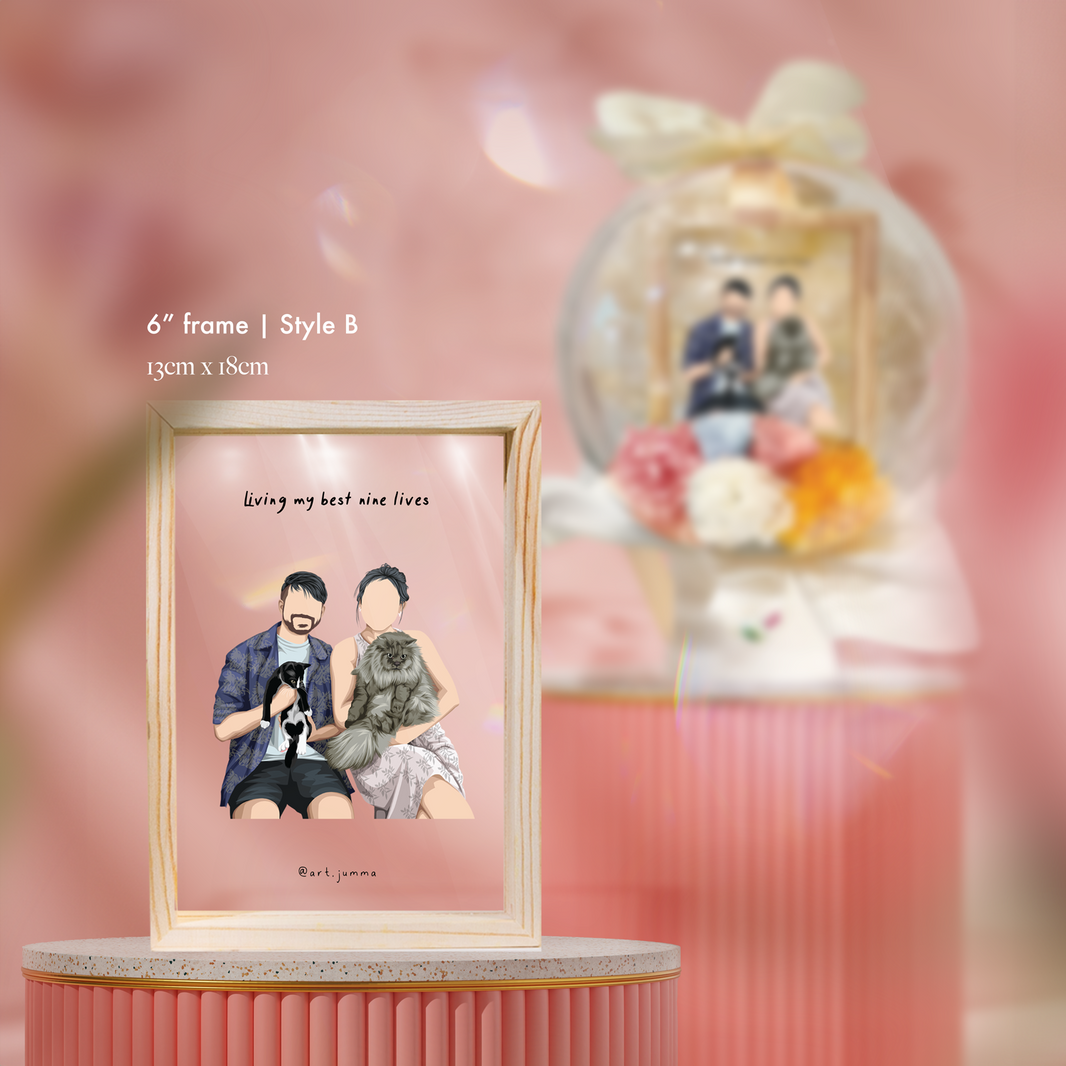 Bubble Box – Artjumma